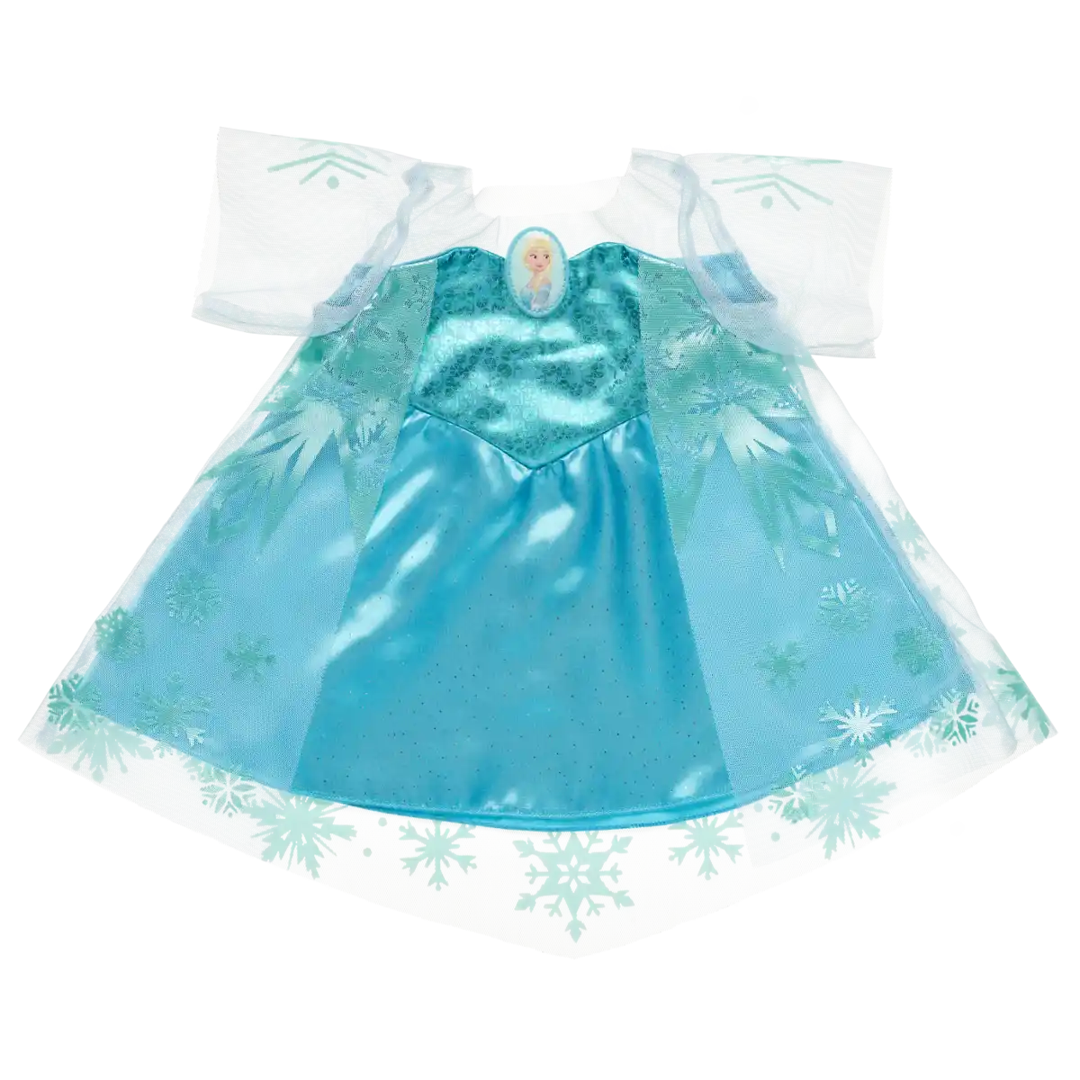 Elsa Kleid – Build-A-Bear Workshop