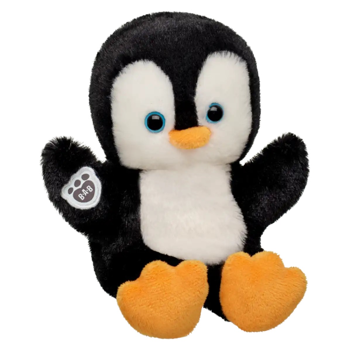 Mini Beans Pinguin – Build-A-Bear Workshop