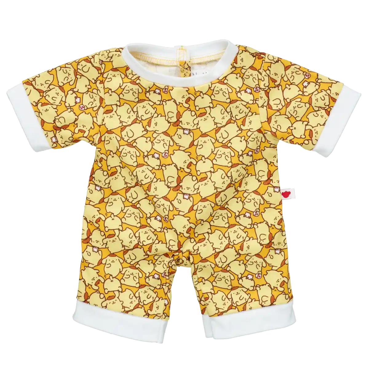 Pompom Sleeper – blød Sanrio pyjamas til bamser – Build-A-Bear Workshop