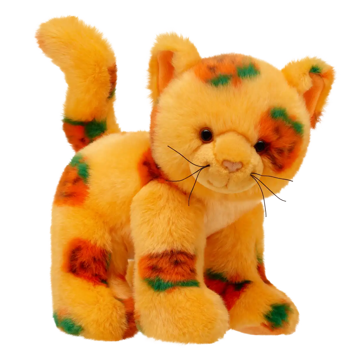 Pumpkin Kitty Stofftier | Halloween-Katze | Build-A-Bear – Build-A-Bear ...