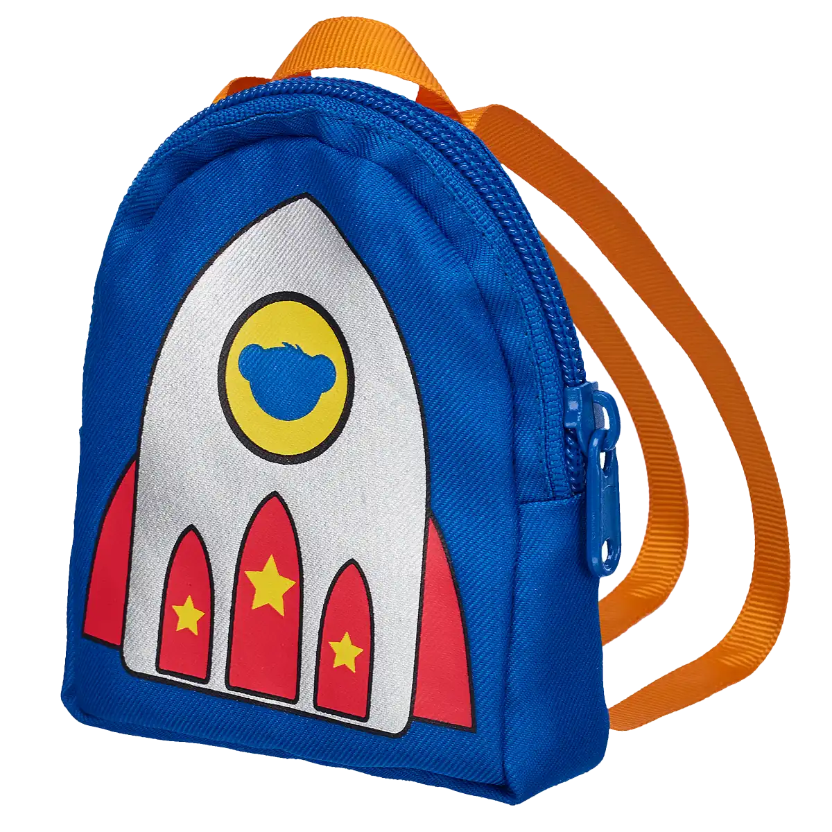 Build-A-Bear Space Rucksack – Build-A-Bear Workshop